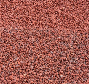 Drainage Scoria 7mm – Garden Gear