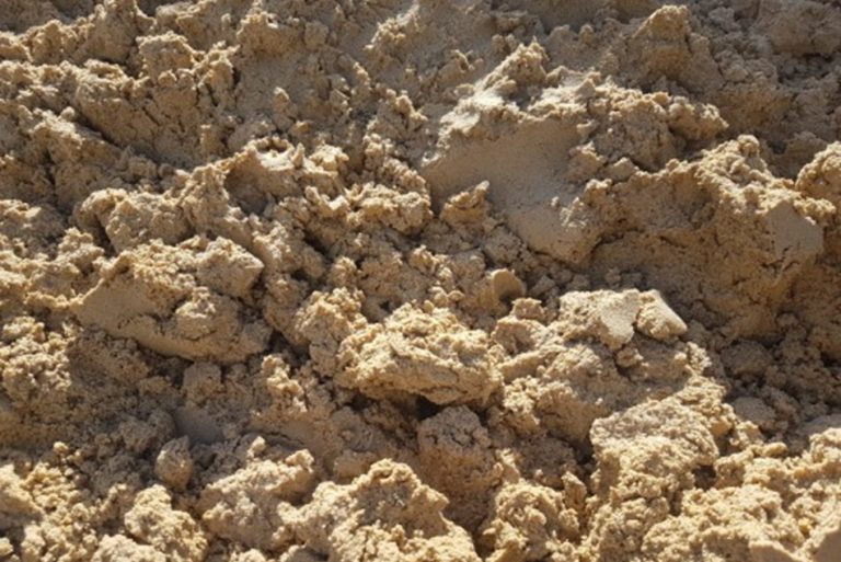 Ivory White Brick Sand - Garden Gear